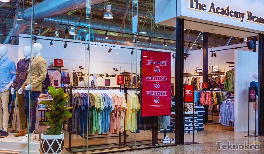 Outlet Adalah, Berikut Arti Fungsingya Dalam Bisnis – Teknokra.com