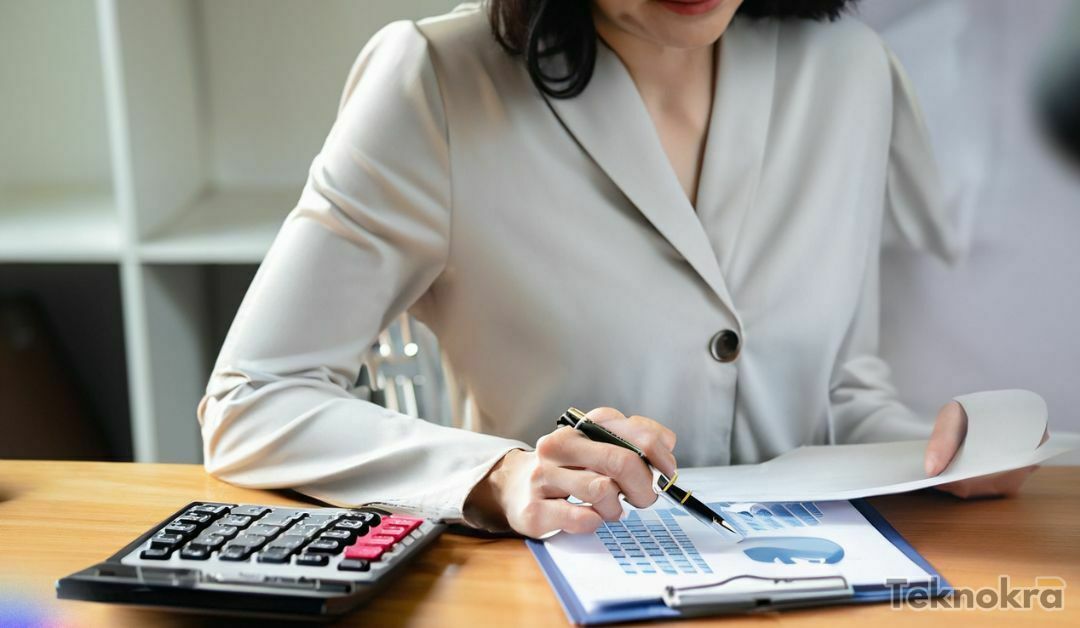 Contoh Pembukuan Bendahara, Lengkap! – Teknokra.com