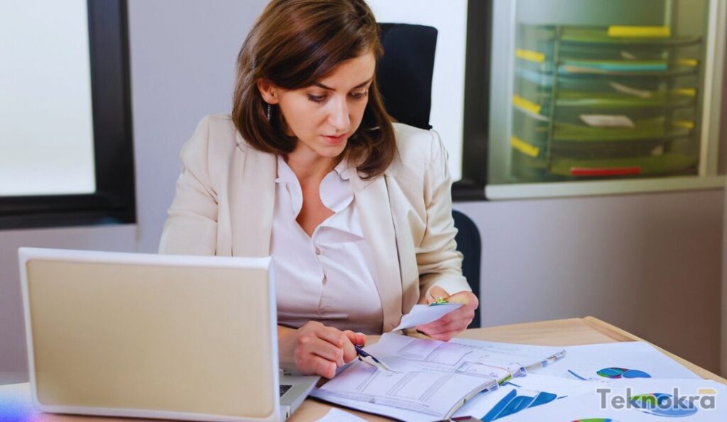 Level Jabatan Di Alfamart Beserta Tugas & Tanggung Jawabnya | Teknokra.com