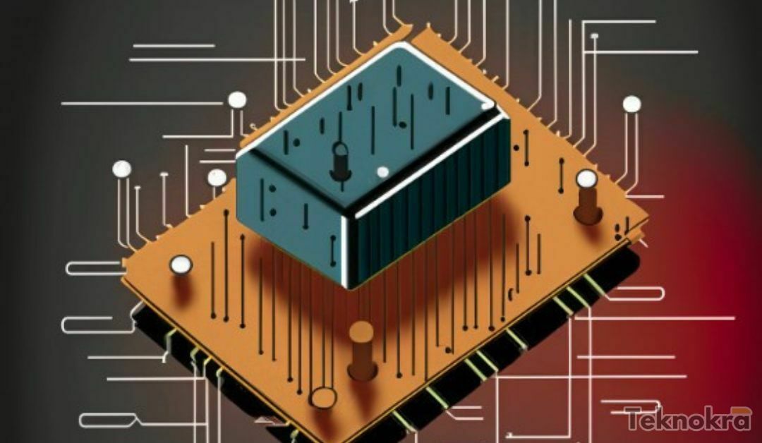 Rangkaian Transistor Final: Fungsi, Rincian Teknis, dan Aplikasi dalam ...