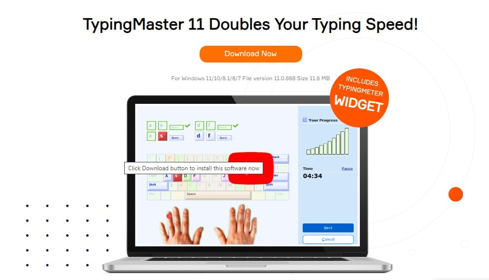 7 Situs Tes Kecepatan Mengetik Online Gratis! – Teknokra.com