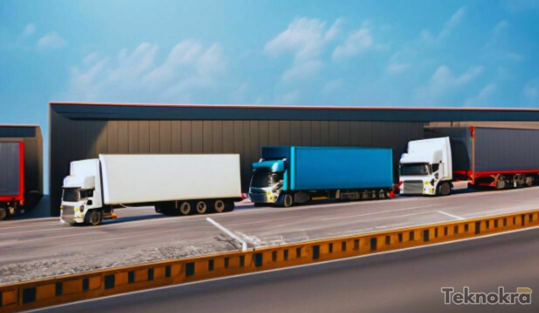 Apa Itu Distribusi: Definisi, Fungsi, Jenis, dan Strategi Terbaru ...