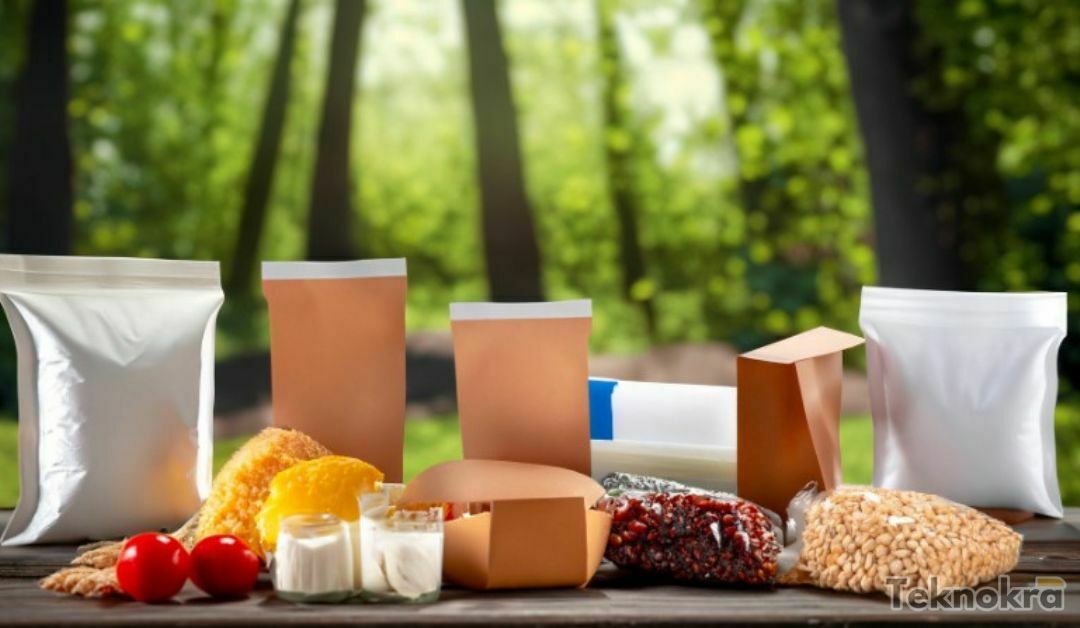 Kemasan Sekunder: Pengertian,Jenis,Manfaat, dan Contohnya – Teknokra.com