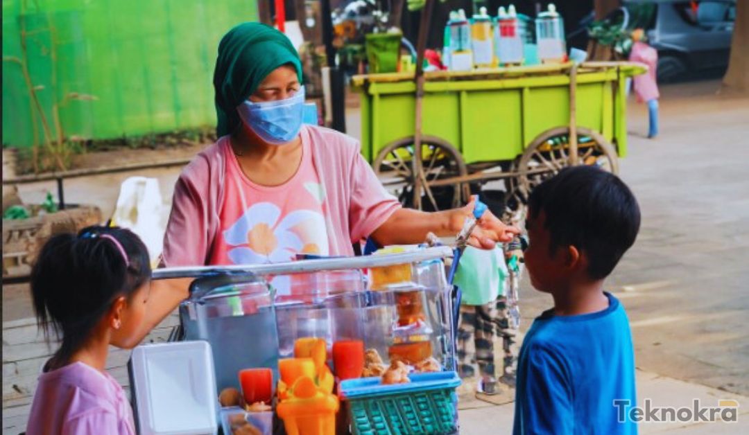 Sebutkan Dan Jelaskan Macam-Macam Label Produk! Apa Saja? | Teknokra.com