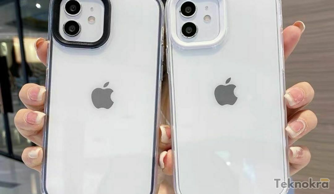 Perbedaan Bahan TPU, Silikon, dan TPC Pada Case Handphone – Teknokra.com