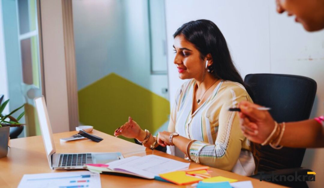 Sebutkan Contoh Usaha Jasa Profesi, Ini Penjelasanya – Teknokra.com