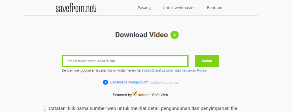 Cara Download Gambar Kualitas HD di Pinterest – Teknokra.com