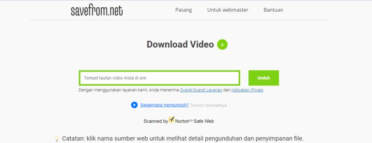 Cara Download Gambar Kualitas HD di Pinterest – Teknokra.com