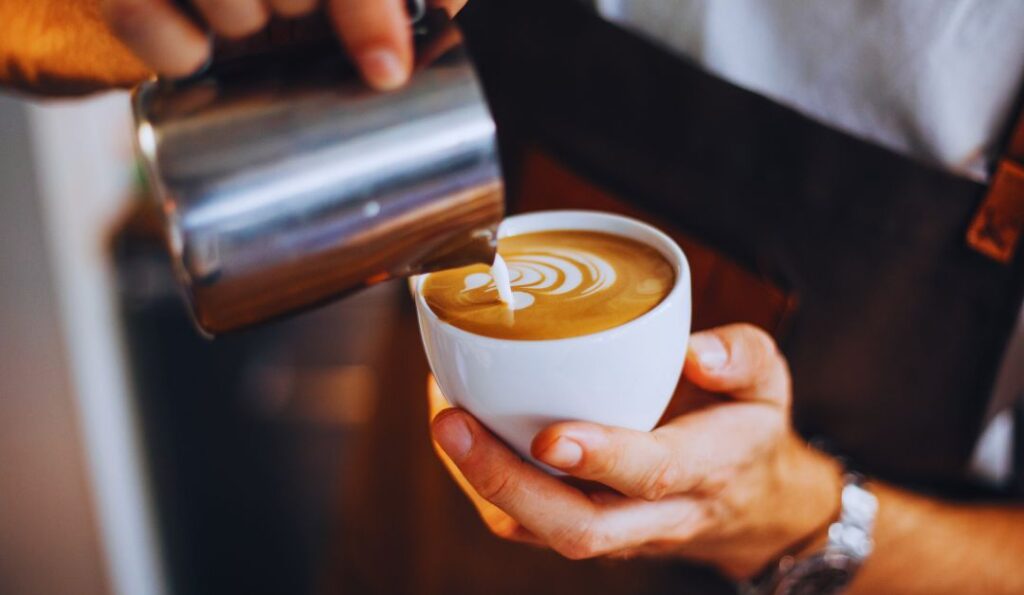 Apa Itu Barista? Ini Penjelasan Lengkapnya – Teknokra.com