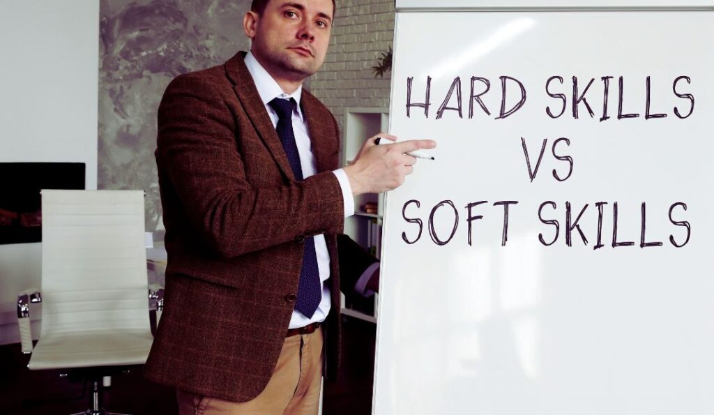 Hard Skill Adalah? Ini Pengertian dan Penjelasan Lengkapnya – Teknokra.com