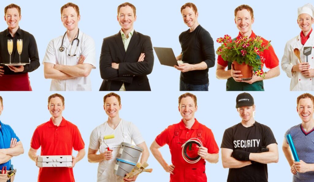 Profesi Adalah ? Ini Pengertian dan Penjelasan Lengkapnya – Teknokra.com