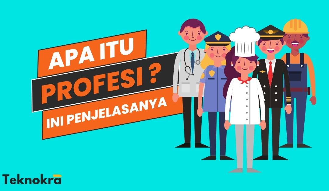 Organisasi Profesi Adalah Ini Pengertian Tujuan Fungsi Dan Ciri Hot
