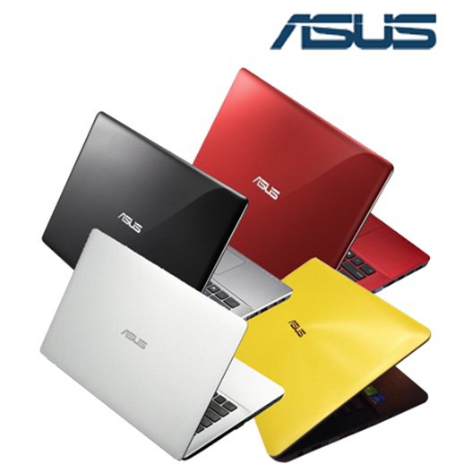 Review ASUS A455L: Spesifikasi dan Performa untuk Kebutuhan Sehari-hari ...