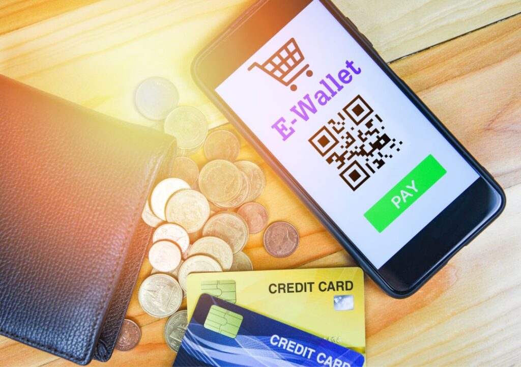 Cara Withdraw Saldo Aset Digital Indodax ke Wallet Pribadi dan E-Wallet ...