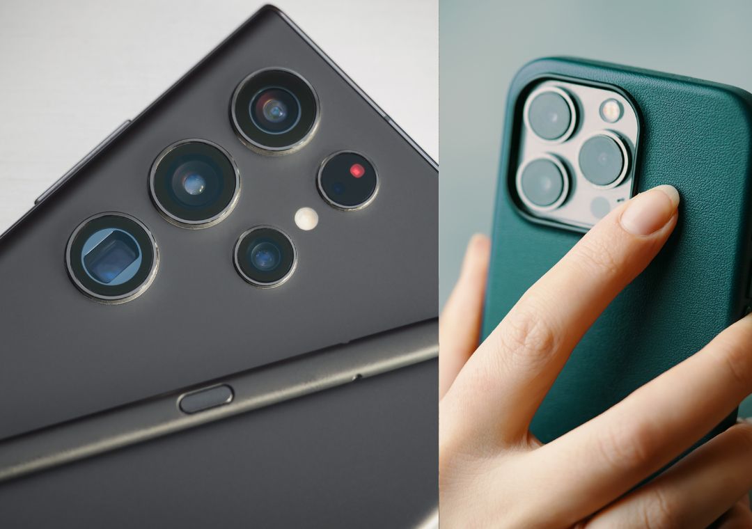 10 Perbedaan dan Persamaan Android dan Iphone – Teknokra.com