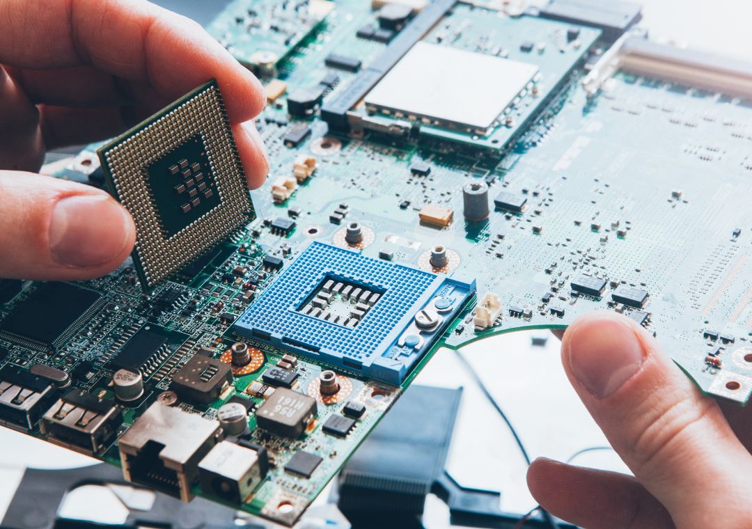 Pengertian dan Fungsi CPU 2024 – Teknokra.com