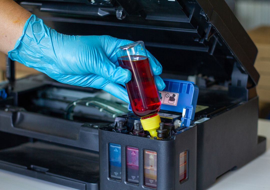 Spesifikasi Harga Printer Epson l360 – Teknokra.com