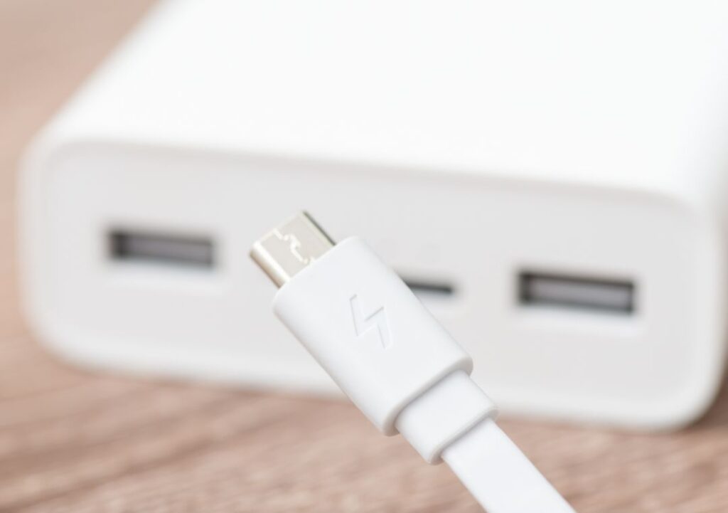 Mengenal Jenis Kabel USB Beserat Fungsinya – Teknokra.com