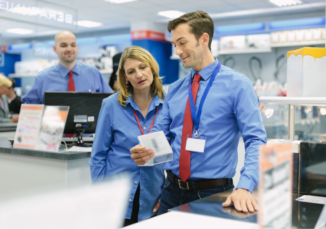 Apa itu Store Trainee?Cek disini!! – Teknokra.com