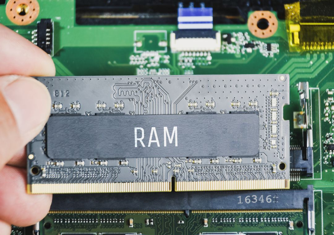 Memahami Perbedaan Antara Ram Ddr3 Dan Ddr3l