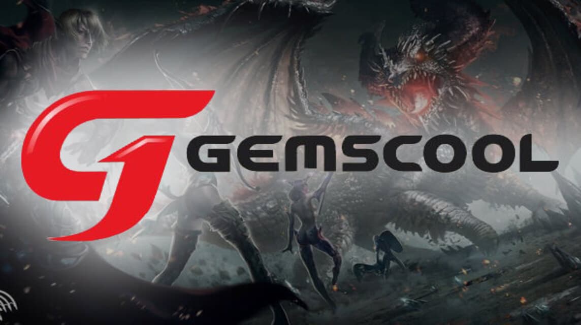 Cara Daftar Gemscool | Teknokra.com