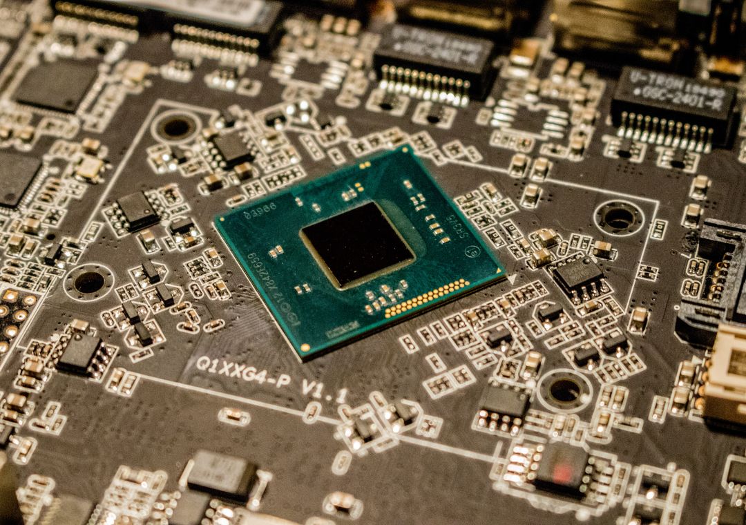 Perbedaan Chipset Dan CPU Prosesor Pada Komputer – Teknokra.com
