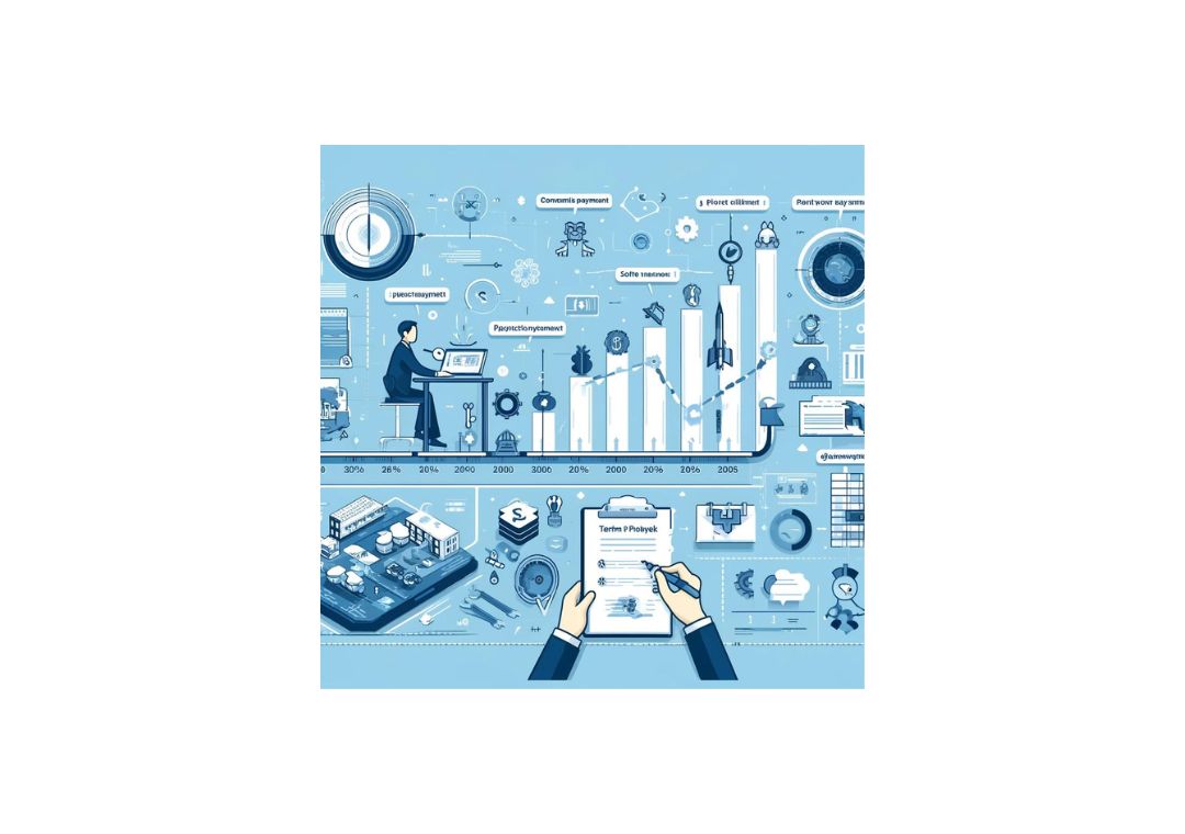 Memahami Sistem Termin Proyek – Teknokra.com