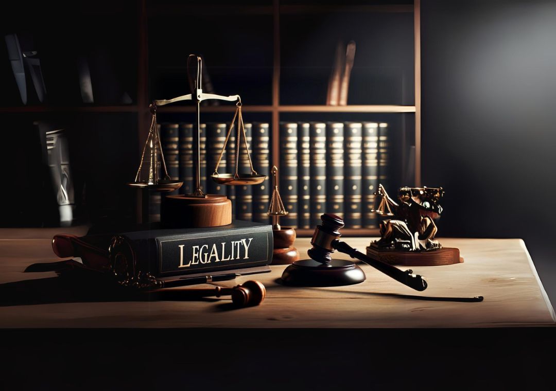 Legalitas:Penegertian,Manfaat,Jenis-Jenis,dan Proses Mendapatkan ...