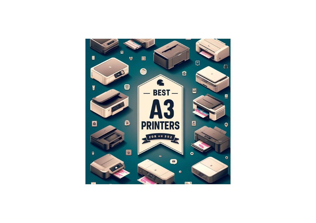 Rekomendasi Printer A3 Terbaik untuk Kebutuhan Anda – Teknokra.com