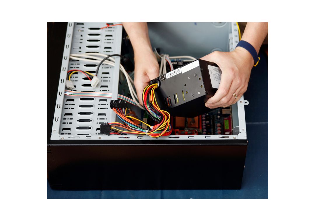 OuterVision: Kalkulator Daya PSU yang Andal untuk PC Anda – Teknokra.com