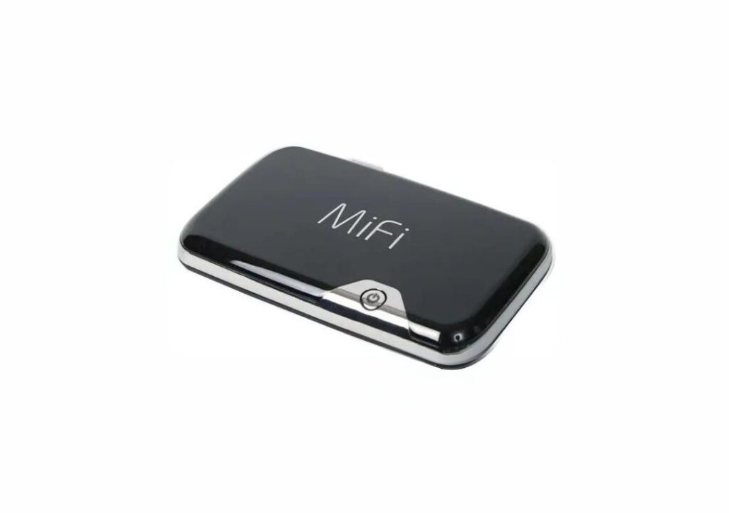 Memilih Antara MiFi dan Modem USB: Mana yang Terbaik untuk Anda ...