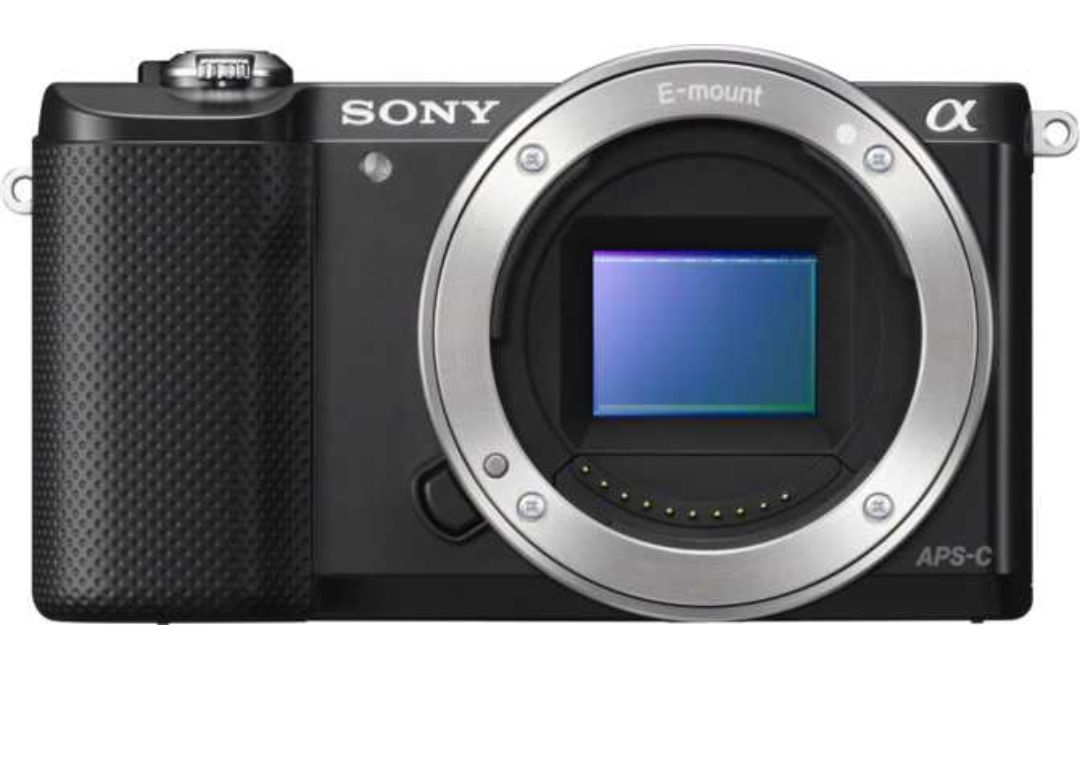 Spesifikasi Lengkap Sony A5000 Kamera Mirrorless Mungil untuk Pemula ...