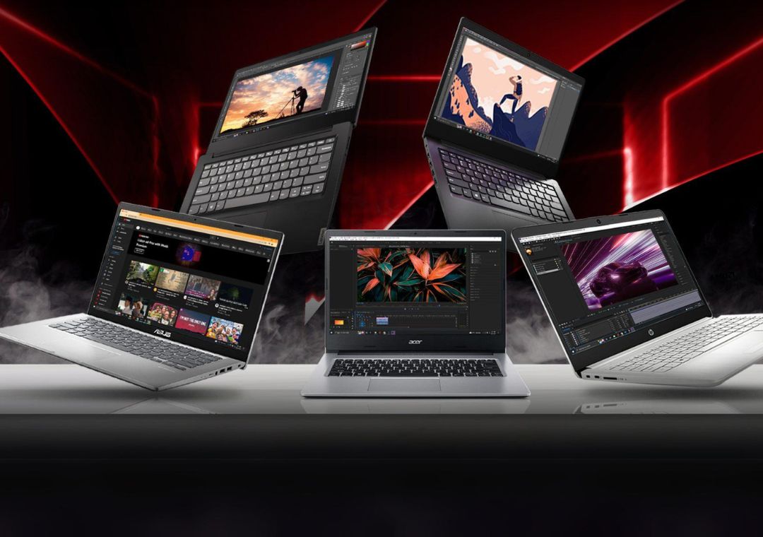 10 Laptop Multimedia Terbaik untuk Mahasiswa Multimedia – Teknokra.com