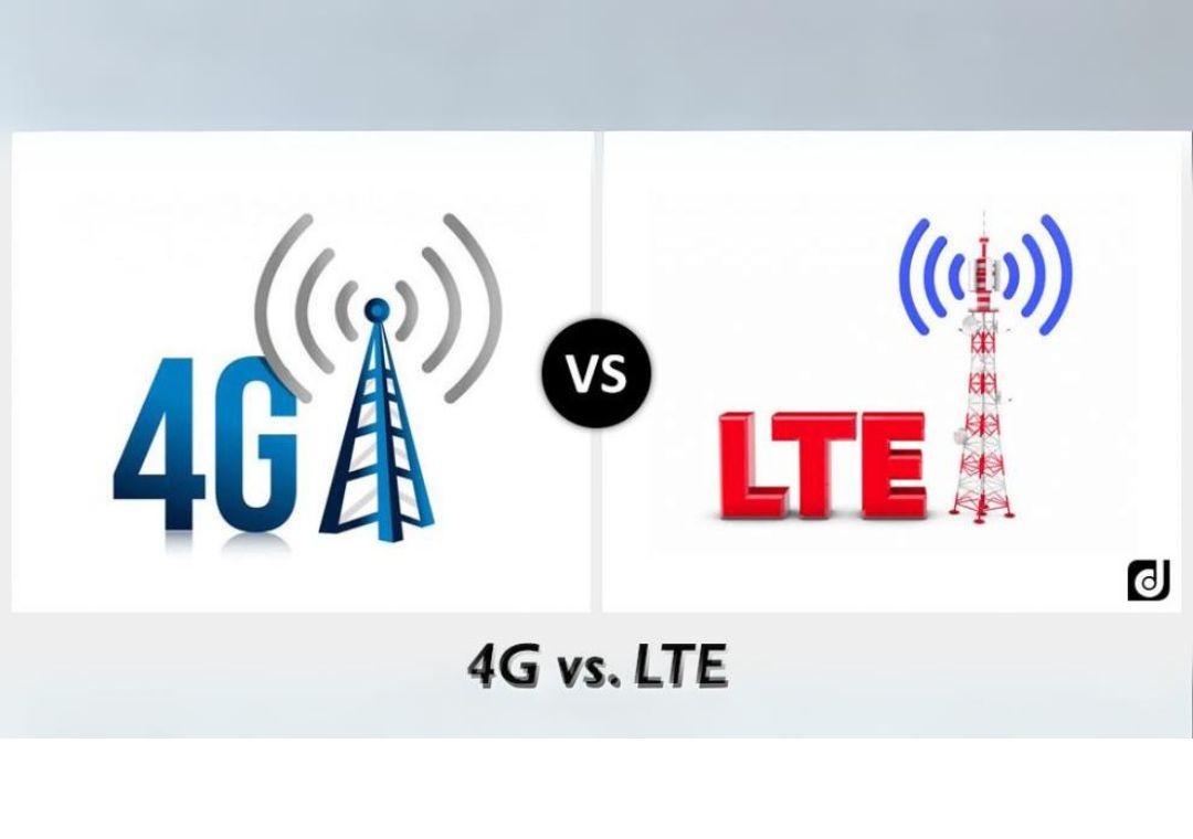 Memahami Perbedaan 4G dan LTE Mana yang Lebih Baik? – Teknokra.com