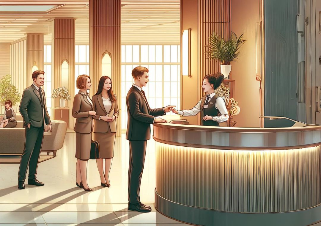 Apa Itu Duty Manager dan Tanggung Jawabnya? – Teknokra.com Apa Itu Duty Manager dan Tanggung Jawabnya? – Teknokra.com