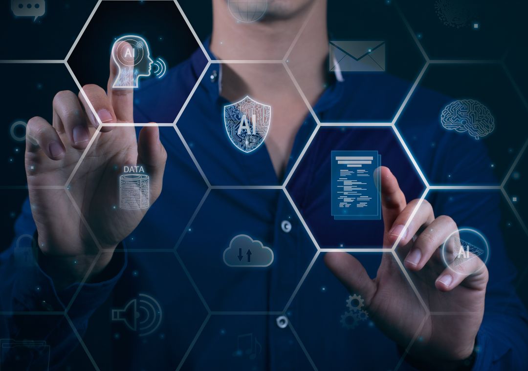 Artificial Intelligence Segala Penjuru Memahami Aplikasi dan Implikasi ...