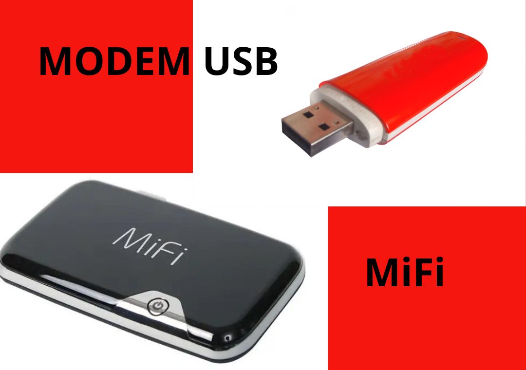 Memilih Antara MiFi dan Modem USB: Mana yang Terbaik untuk Anda ...