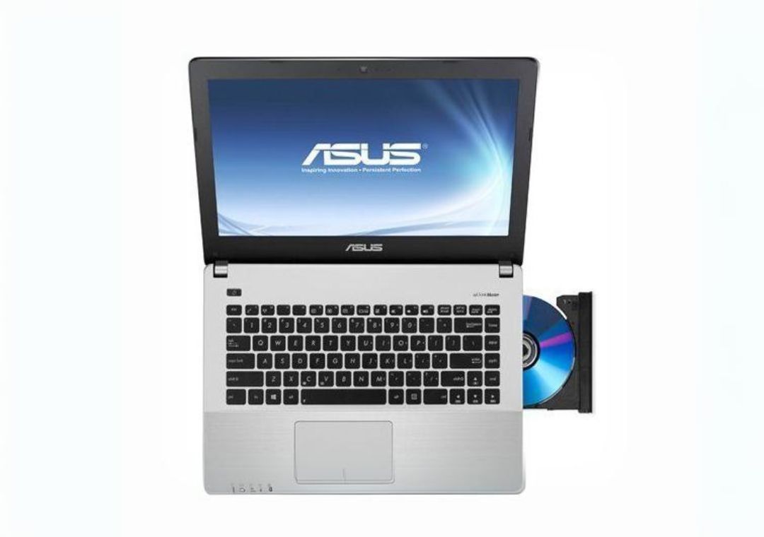 Harga dan Spesifikasi ASUS X450JB – Teknokra.com
