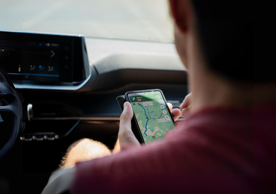 Aplikasi GPS Terbaik untuk Memandu Perjalanan Anda – Teknokra.com