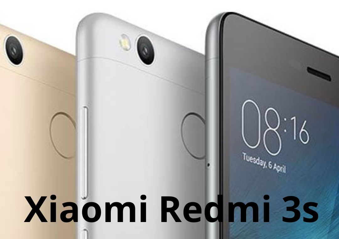 Xiaomi Redmi 3s: Review Lengkap – Apakah Masih Relevan di 2024 ...
