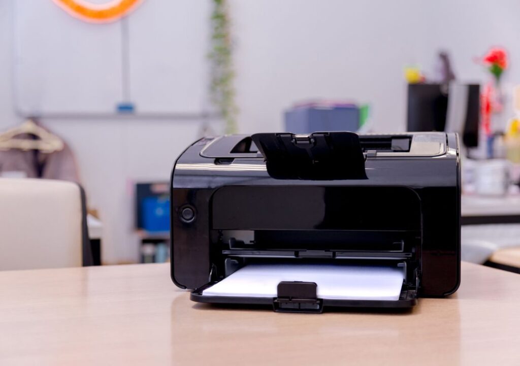 10 Cara Merawat Printer yang Benar agar Awet dan Tahan Lama – Teknokra.com