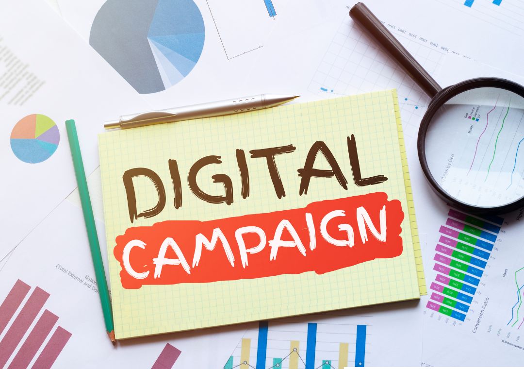 Panduan Lengkap Digital Campaign: Strategi, Alat, dan Tips Sukses ...