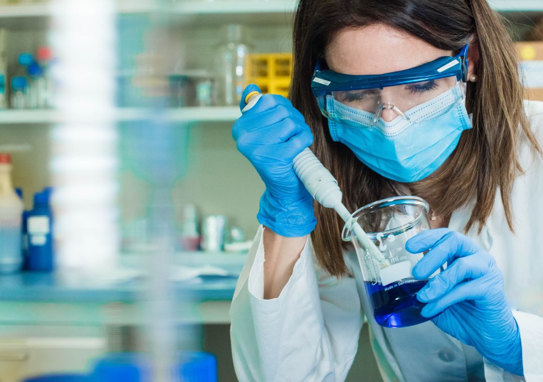 Gaji Teknik Kimia: Berapa Penghasilannya dan Prospek Kerjanya? – Teknokra.com