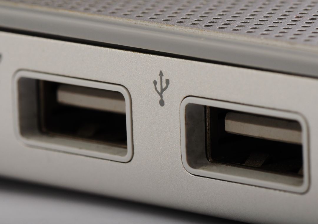 Apa Fungsi Port Usb Dan Kehebatannya