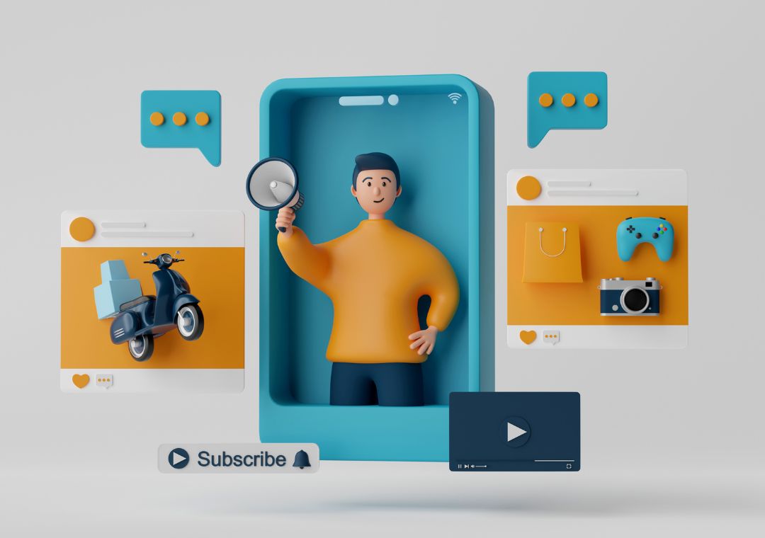 10 Jenis Iklan Berdasarkan Isinya: Menjelajahi Dunia Promosi dan ...