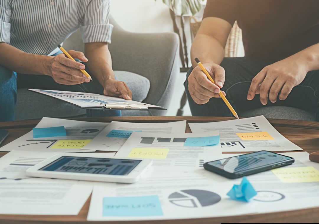 Membangun Bisnis yang Sukses dengan Perencanaan Usaha yang Matang ...