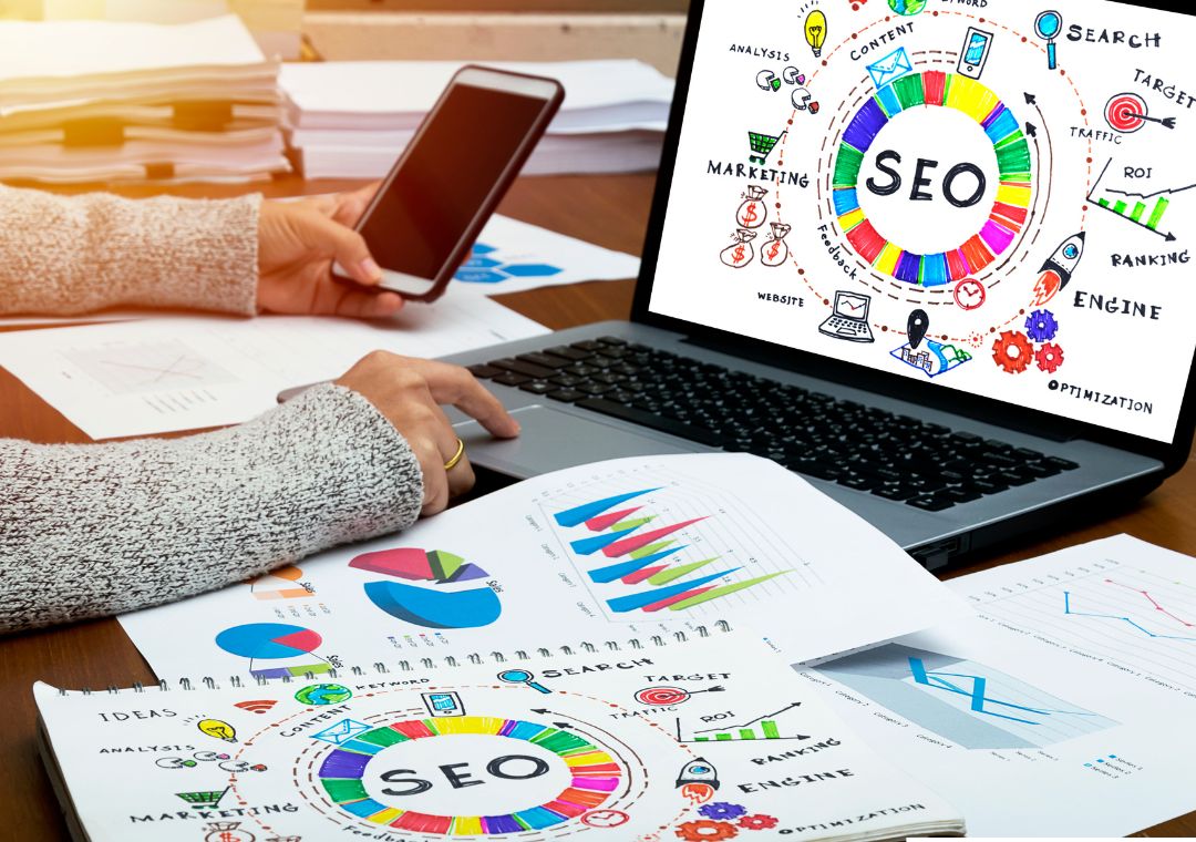 Optimasi SEO: Panduan Lengkap Untuk Meningkatkan Visibilitas Website ...