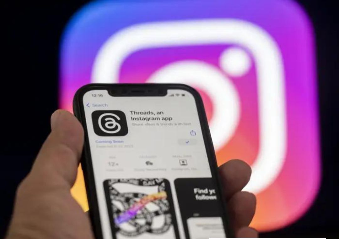 Mengenal Threads Instagram Cara Baru Berbagi Momen Dengan Orang