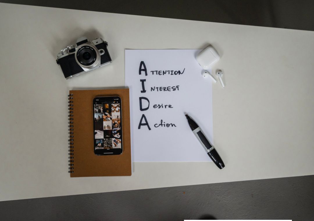 Apa Itu Teknik AIDA Dalam Copywriting? | Teknokra.com