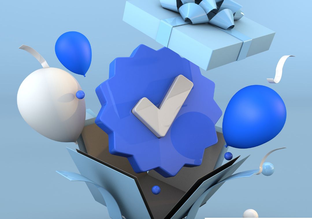 Meta Verified: Panduan Lengkap untuk Mendapatkan Verifikasi di Meta ...